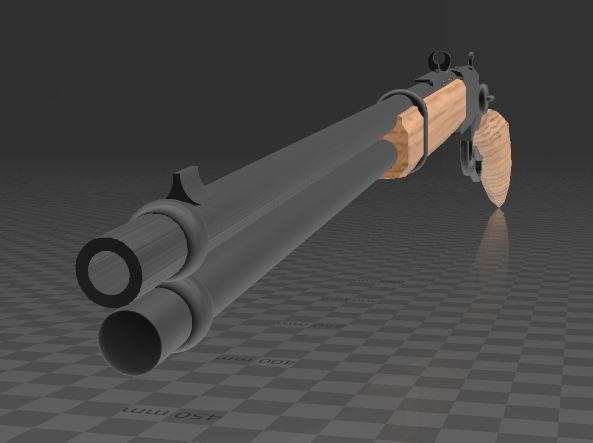 Archivo STL Rifle Winchester 1892 👽 (OBJ y 3MF)・Objeto imprimible en 3D ... Archivo STL Rifle Winchester 1892 👽 (OBJ y 3MF)・Objeto imprimible en 3D ...